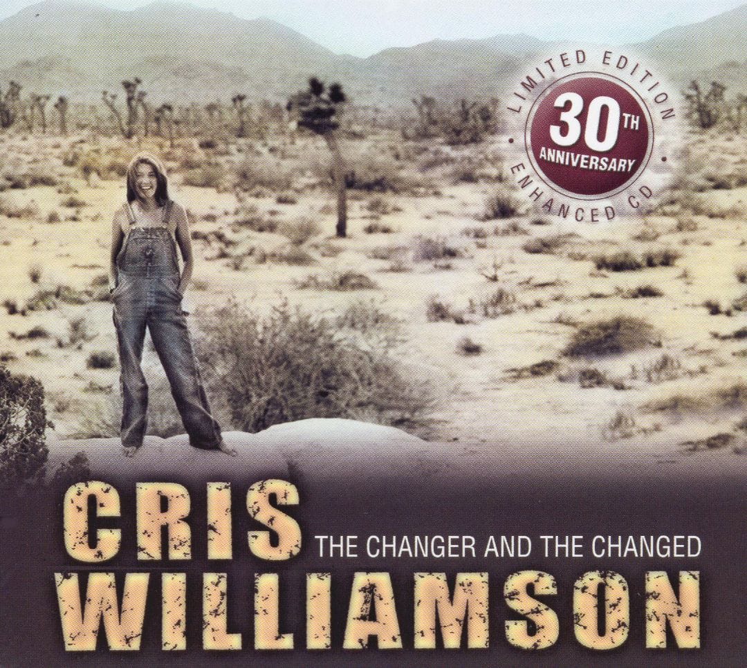 Best Buy: The Changer and the Changed: A Record of the Times [30th ...