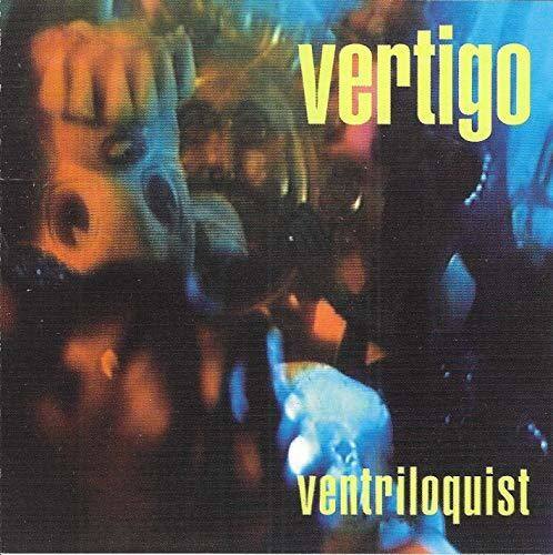 Vertigo Ventriloquest COMPACT DISCS [CD] - Best Buy