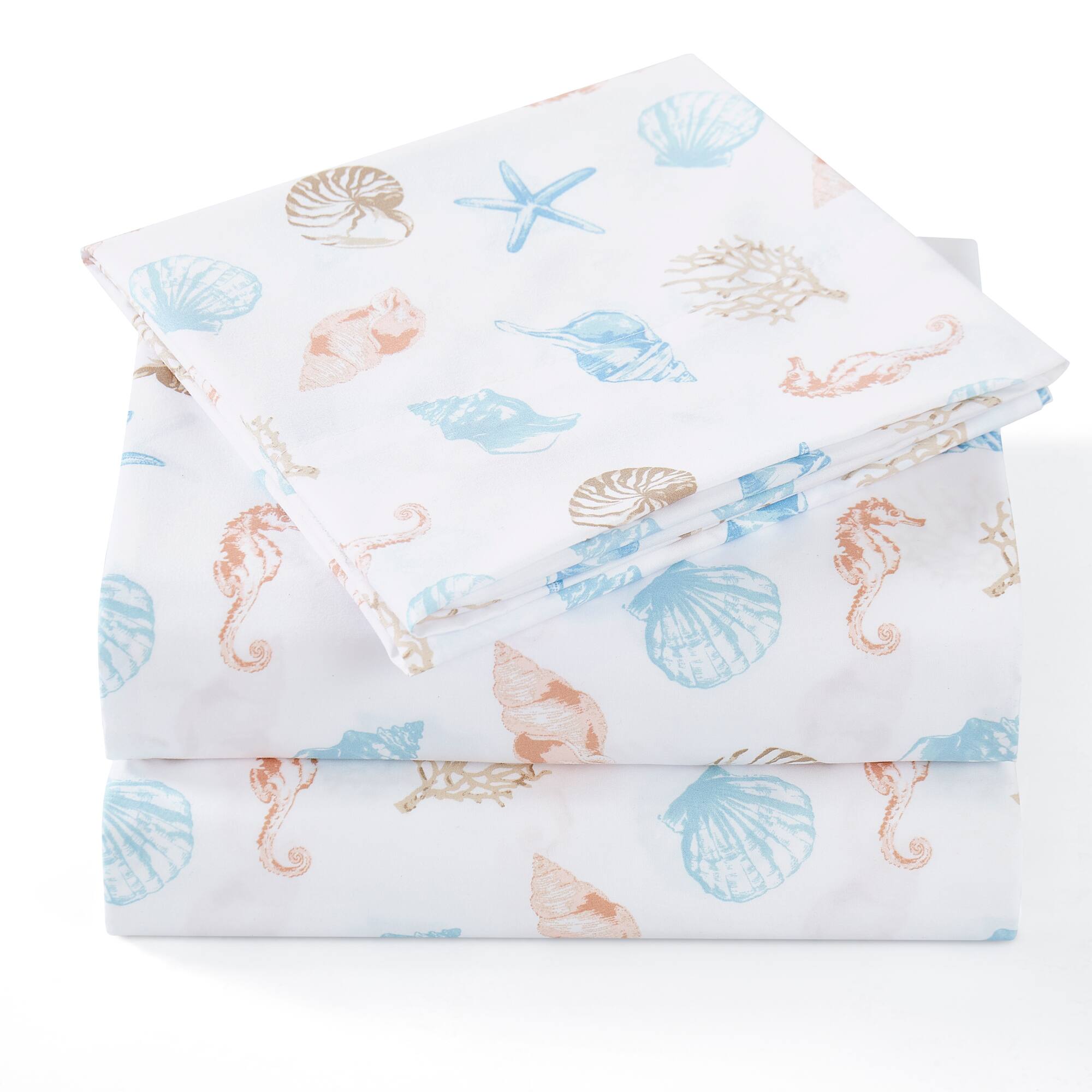 Sweet Home Collection Kids' Printed Classic & Bright Ultra Soft ...