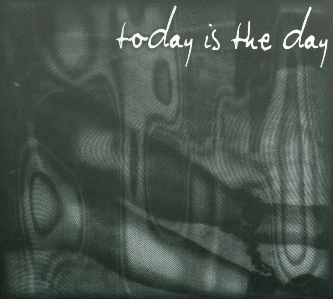 Best Buy: Today Is the Day [Bonus Tracks] [CD]