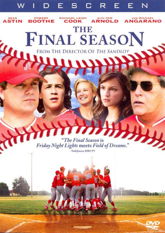 Customer Reviews: The Final Season [DVD] [2007] - Best Buy