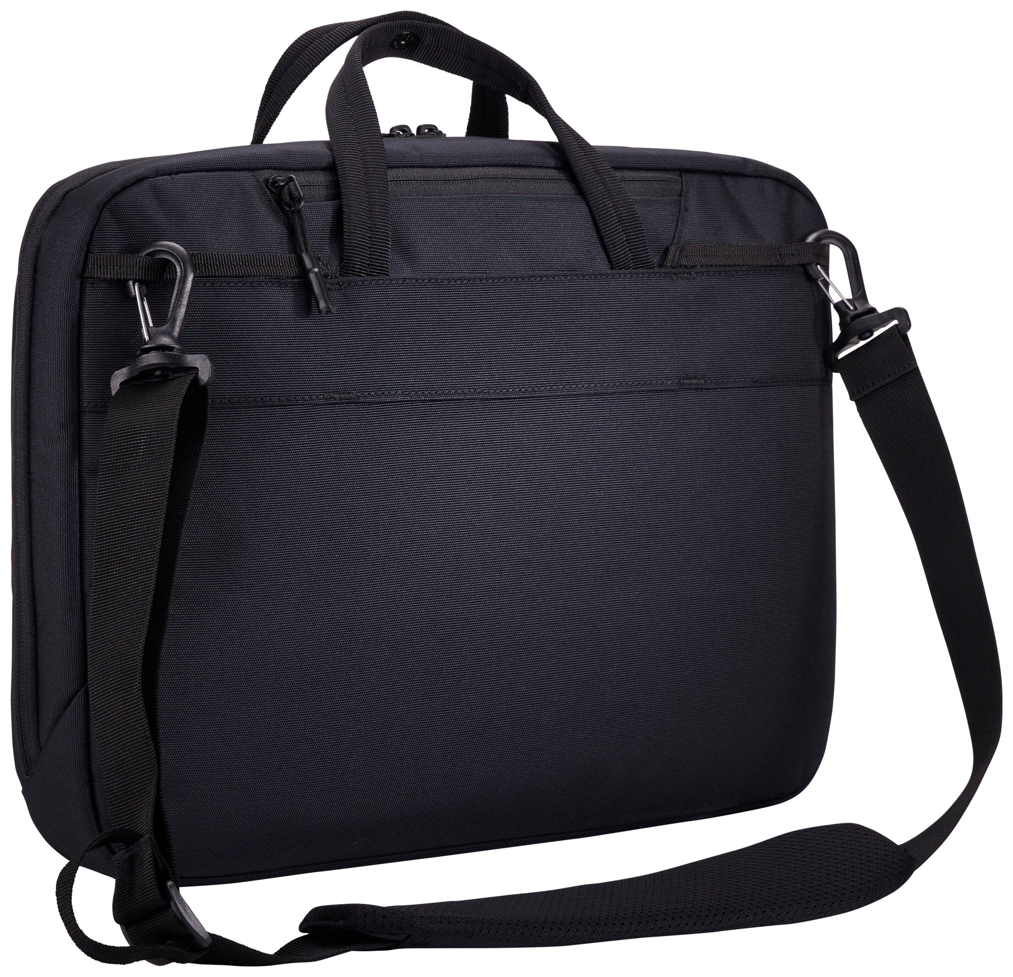 Customer Reviews: Thule Terra Recycled Material Attaché Briefcase for ...