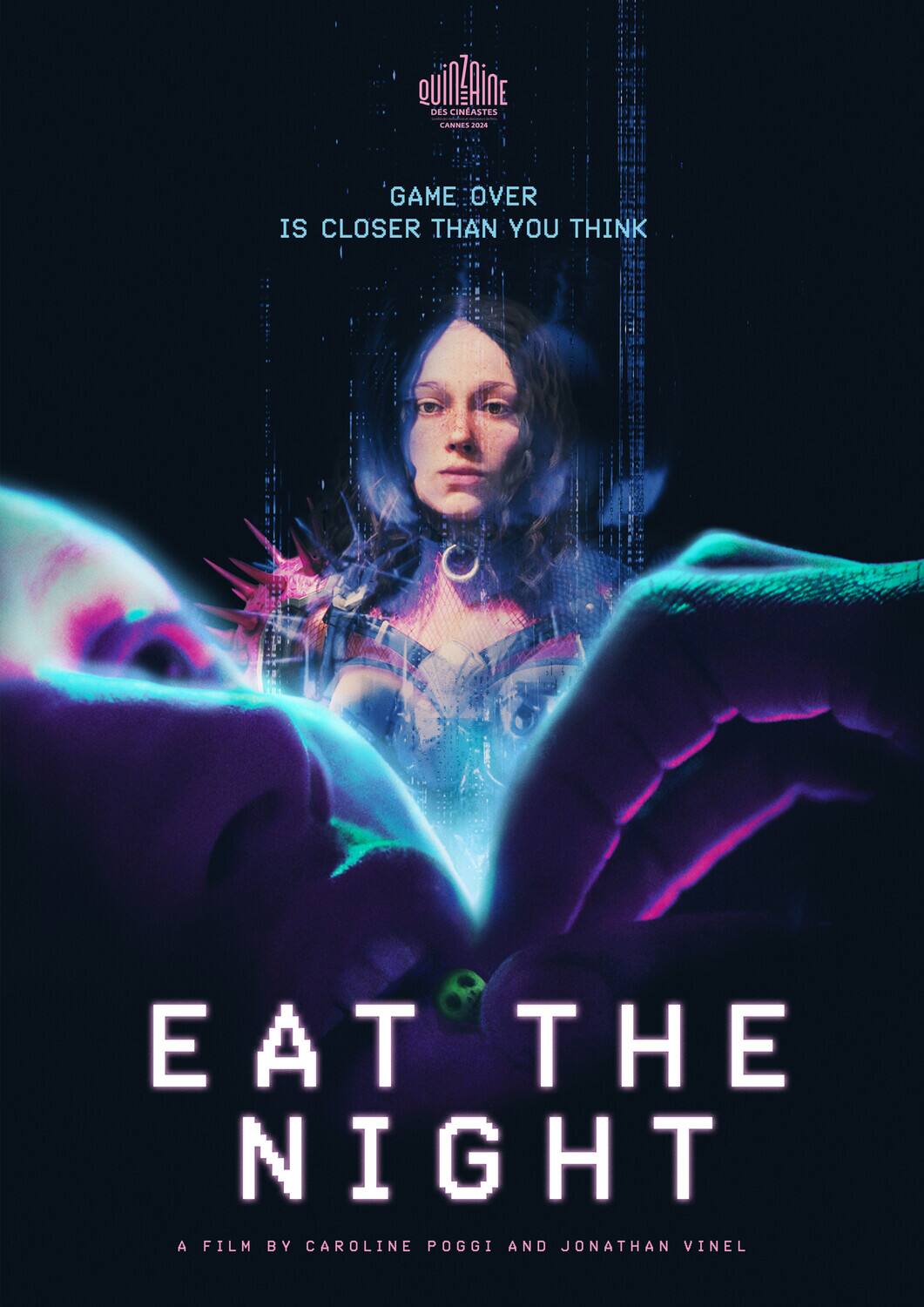 Eat the Night DVD - Best Buy