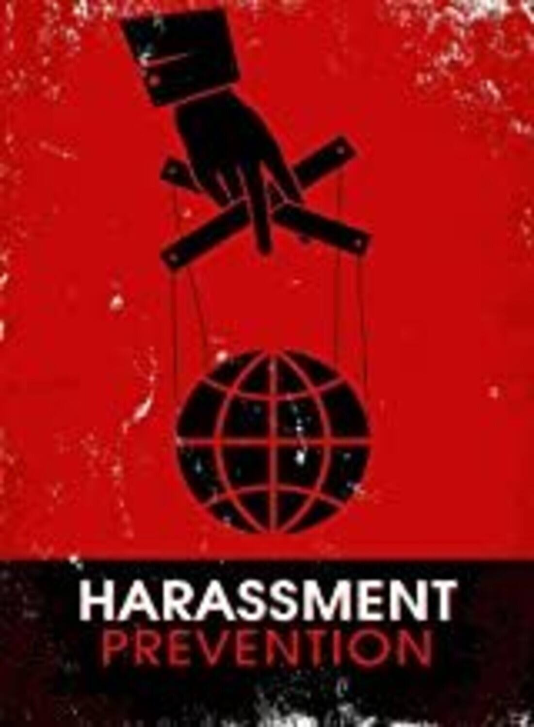 Harassment Prevention DVD - Best Buy