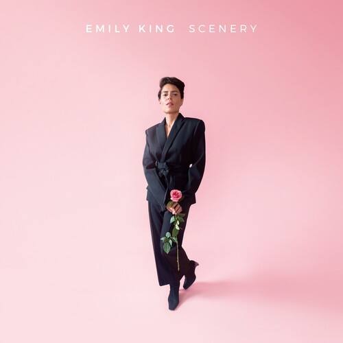 Emily King Scenery COMPACT DISCS [CD] - Best Buy