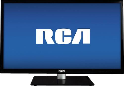 RCA Refurbished 32" Class (31 1/2" Diag.) LED 720p 60Hz HDTV LED32B30RQ ...