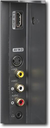 Best Buy: Samsung 46" 1080p Flat-Panel LCD HDTV LN46A530