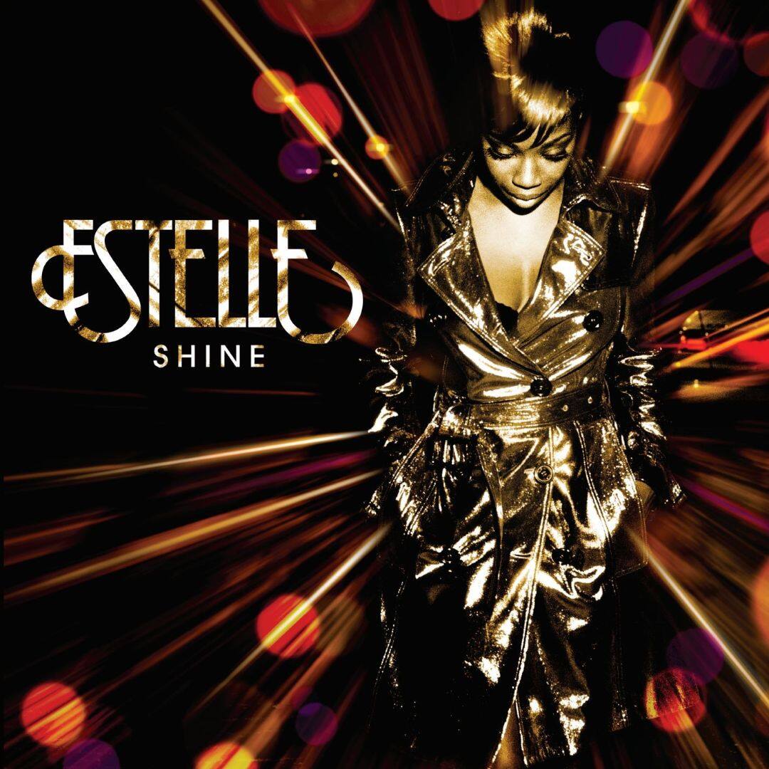 Shine [CD] [PA] - Best Buy
