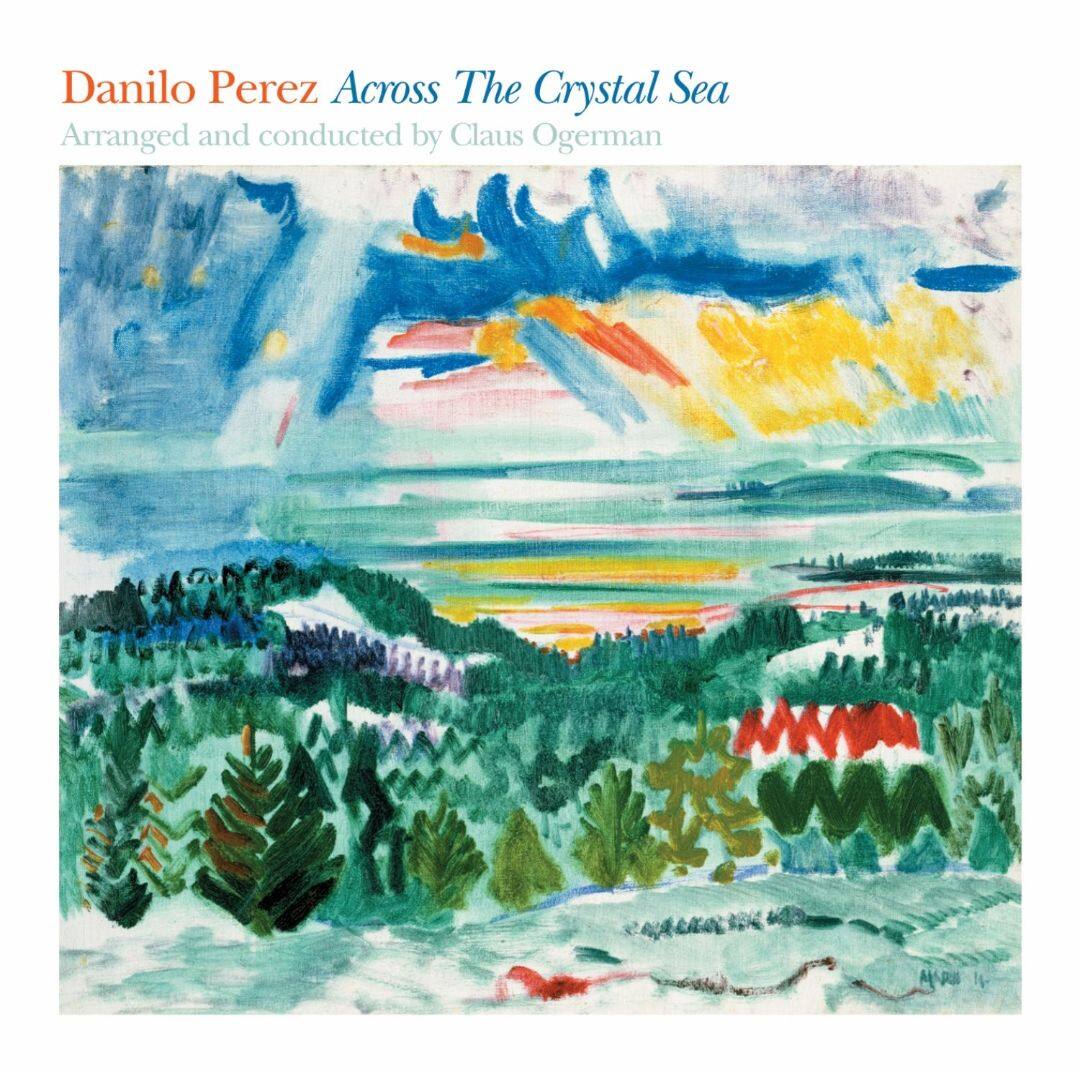 Across the Crystal Sea [CD] - Best Buy