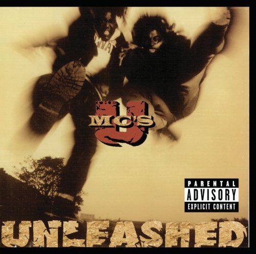 Unleashed [CD] [PA] - Best Buy
