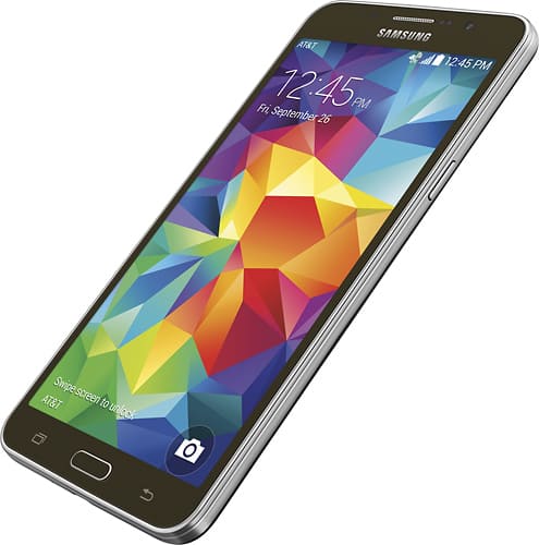 Best Buy: Samsung Galaxy Mega 2 4G Cell Phone (AT&T) MEGA 2