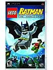 Customer Reviews: LEGO Batman: The Videogame PSP 1000038899 - Best Buy