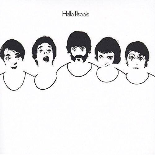 Hello People Have You Seen The Light COMPACT DISCS [CD] - Best Buy