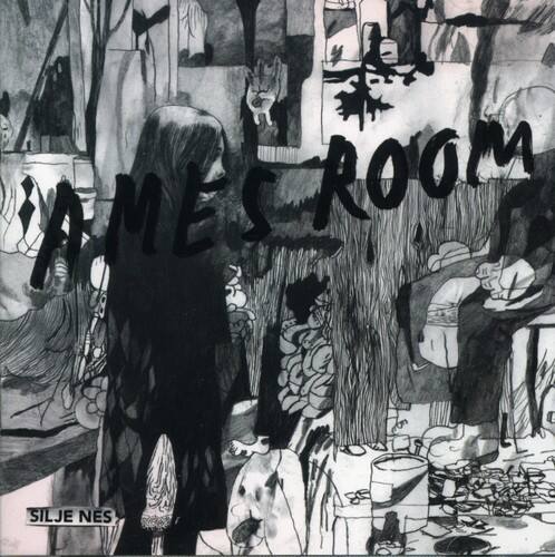 Silje Nes Ames Room COMPACT DISCS [CD] - Best Buy