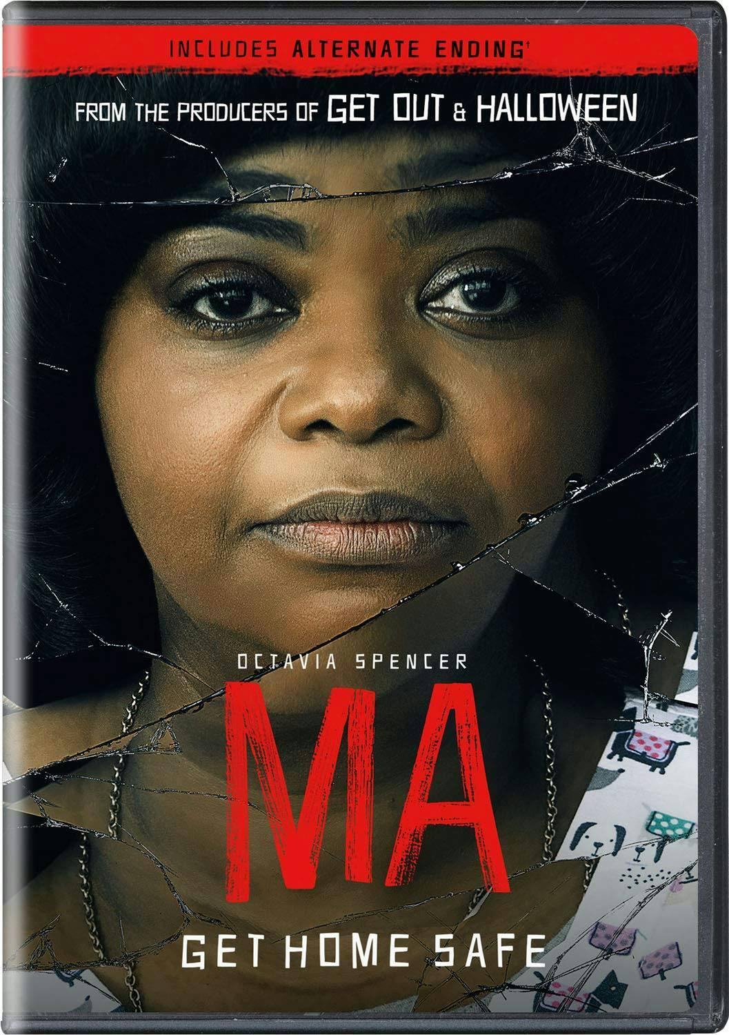 Ma [DVD] [Standard] - Best Buy