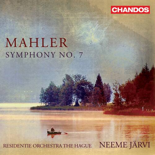 Residentie Orkest den Haag Symphony 7 SUPER AUDIO CD [Super Audio CD ...