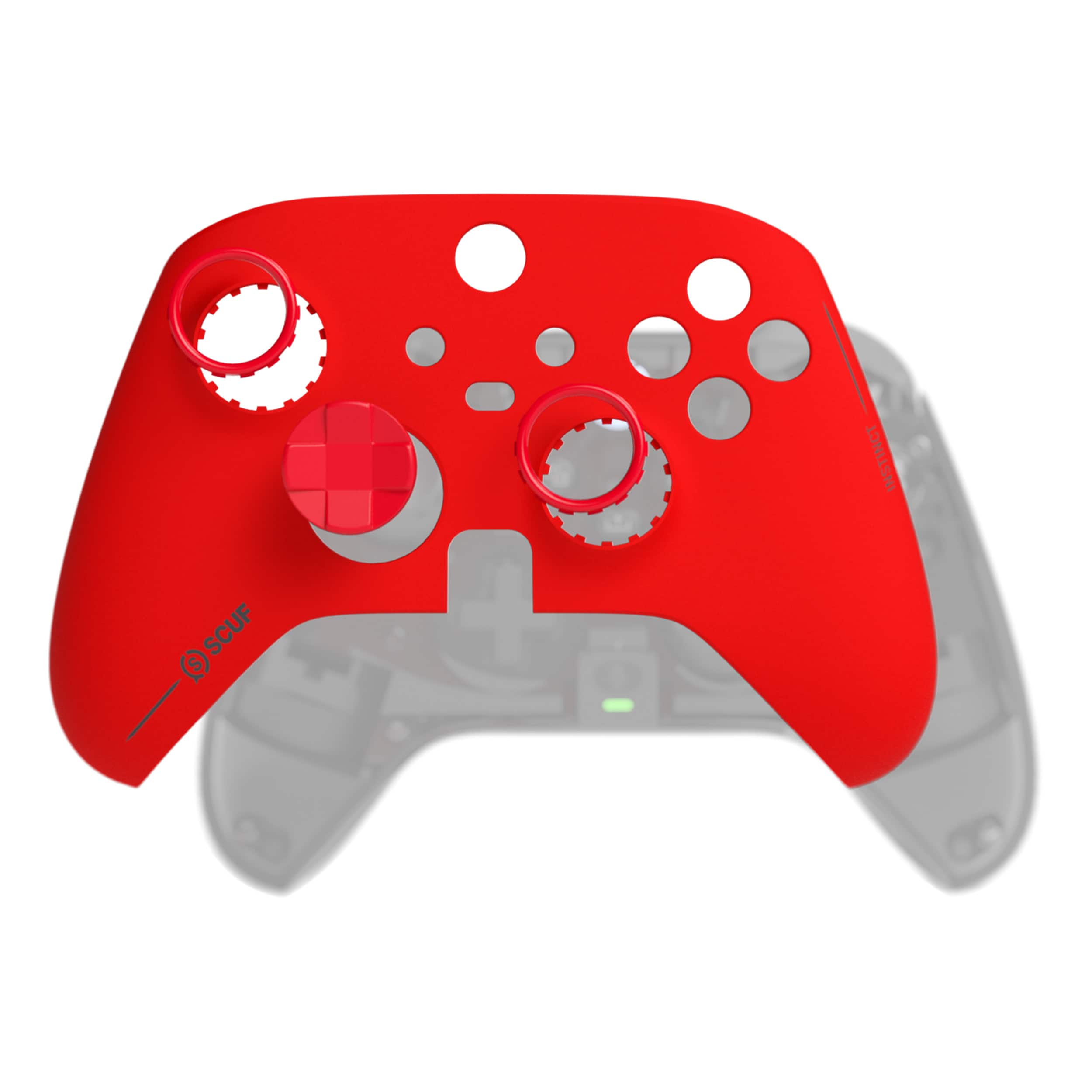 Customer Reviews: SCUF Instinct Removeable Faceplate, Xbox Series X|S ...