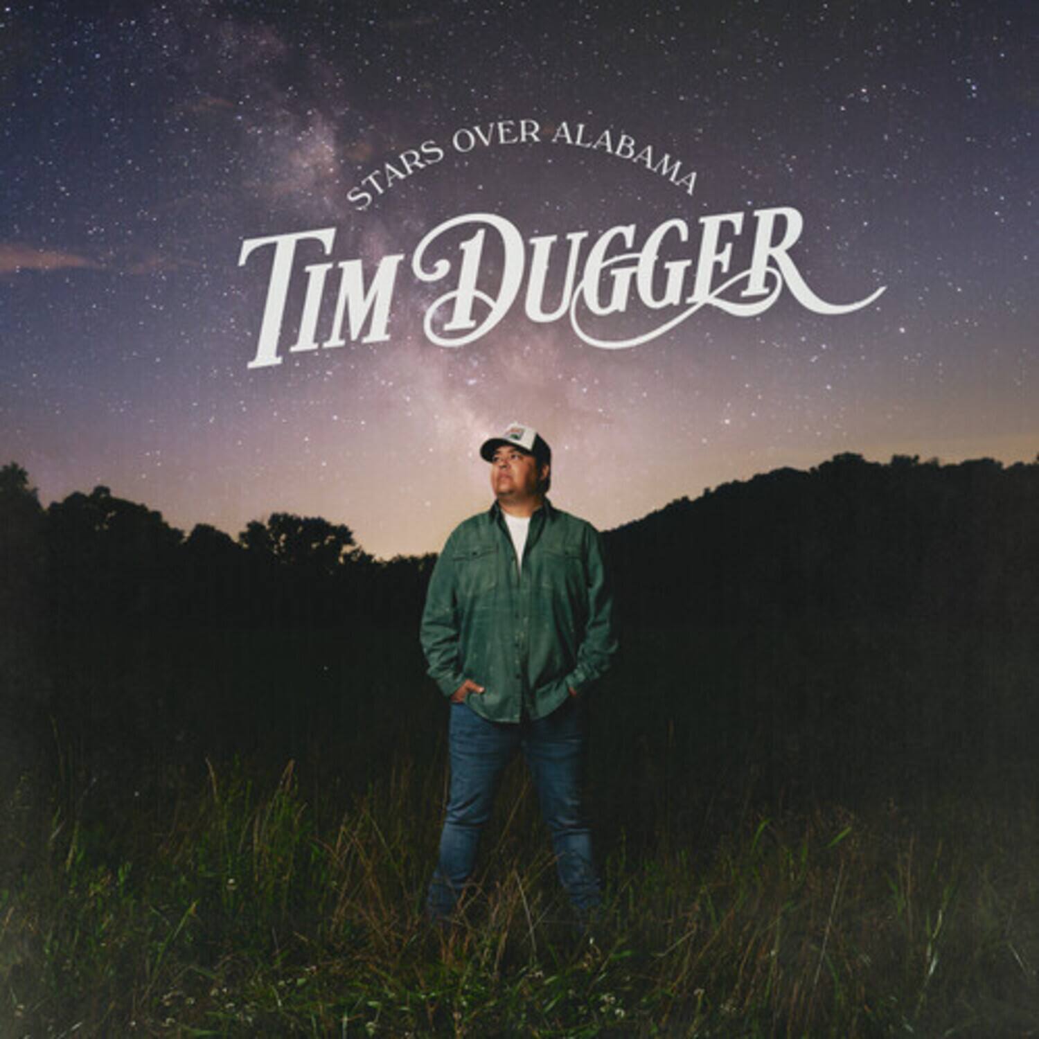 Tim Dugger Stars Over Alabama COMPACT DISCS [CD] - Best Buy