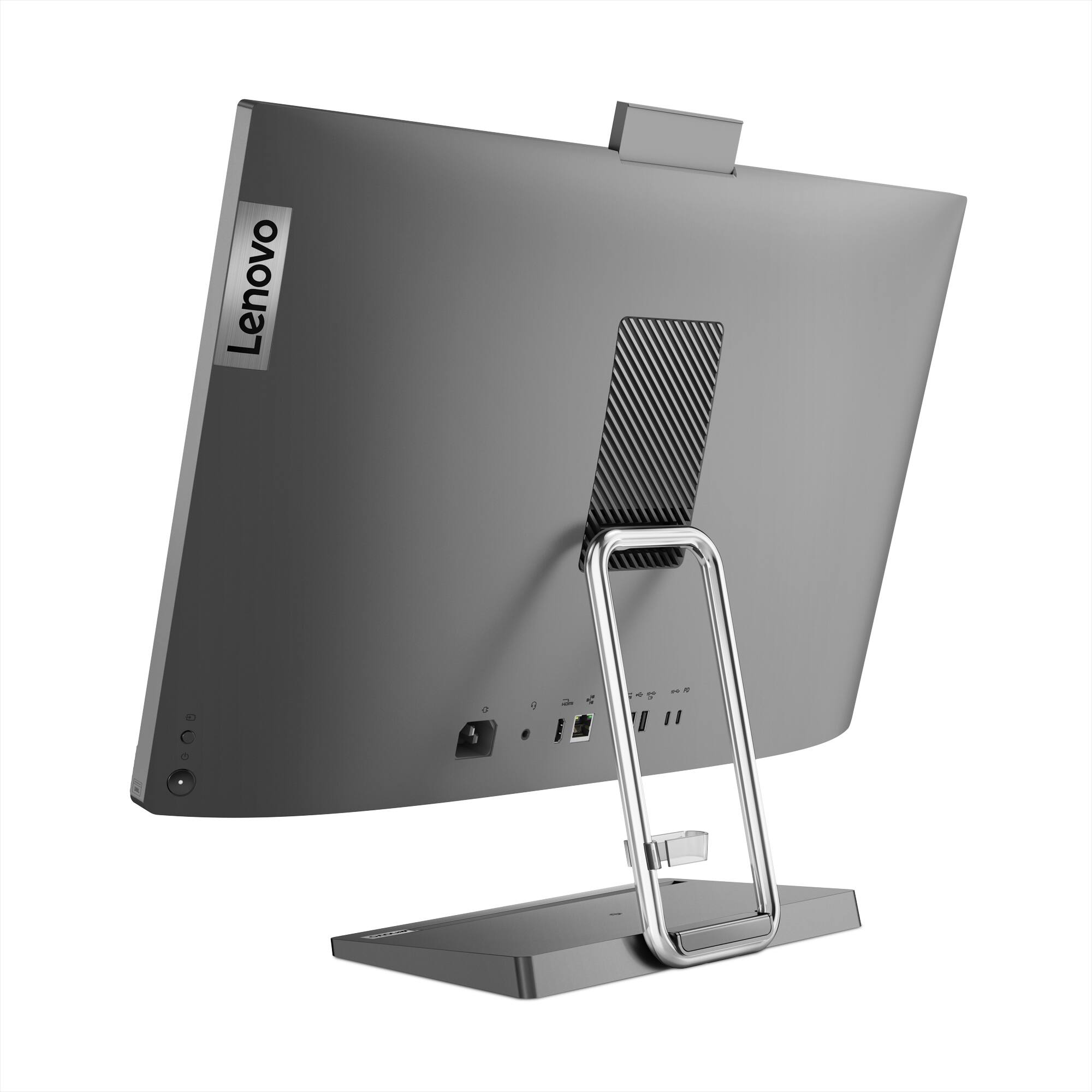 Customer Reviews: Lenovo IdeaCentre AIO 5i 27" Touch-Screen All-In-One ...