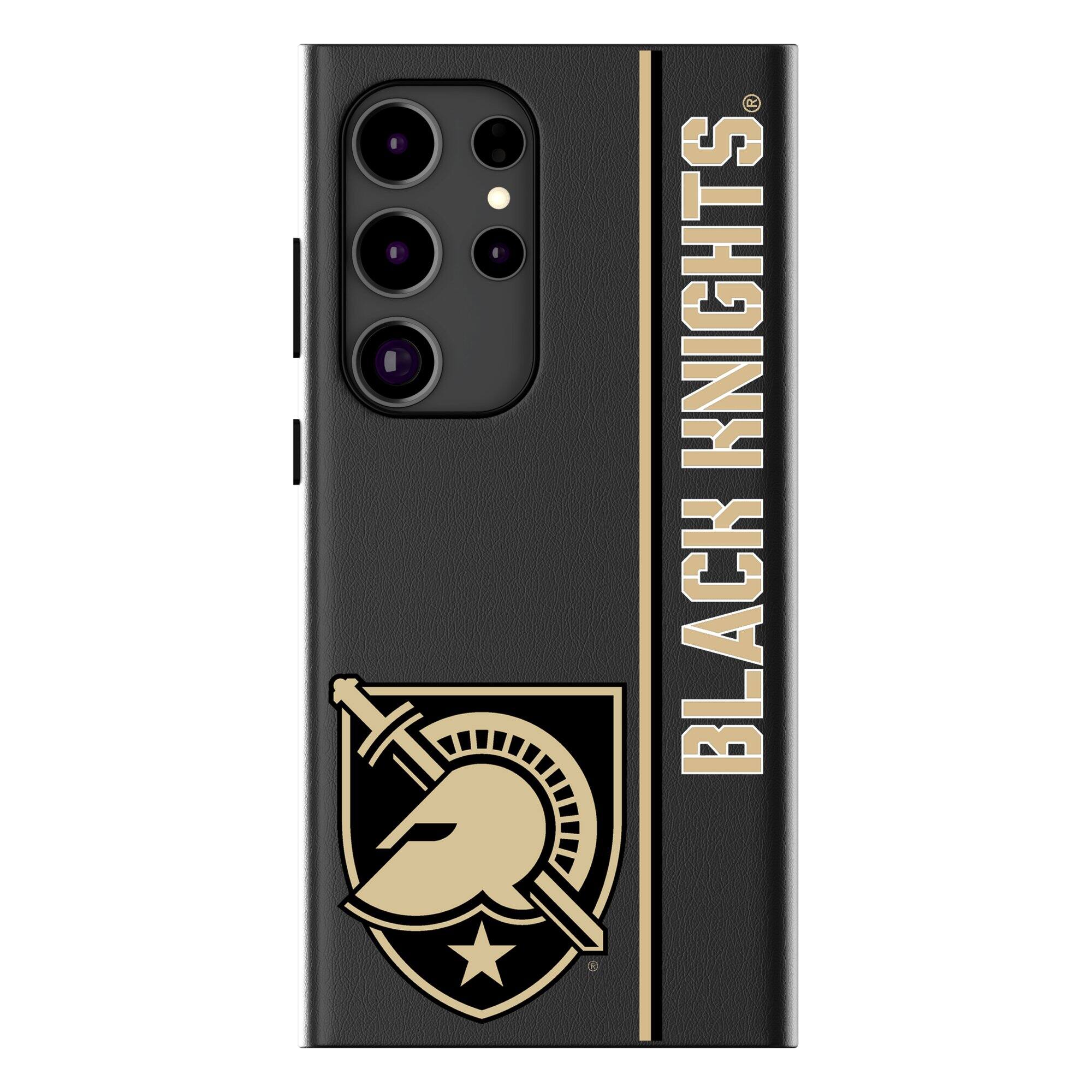 Keyscaper NCAA Army Black Knights Army Knights Galaxy Magnetic Bump ...