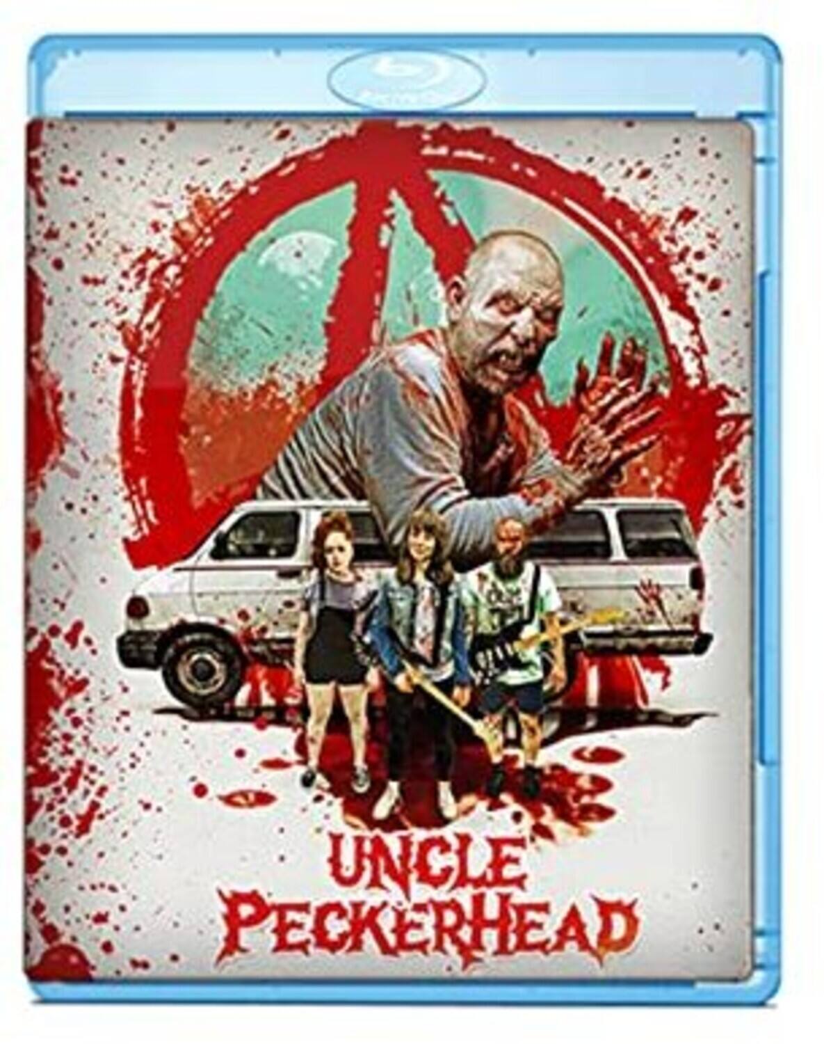 Uncle Peckerhead BLU RAY - Best Buy