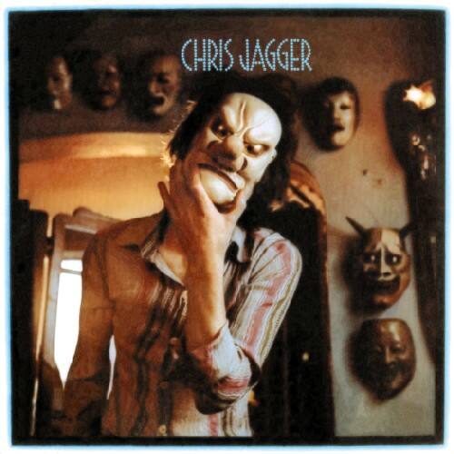 Chris Jagger Chris Jagger COMPACT DISCS [CD] - Best Buy
