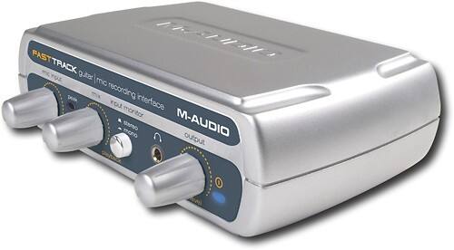 Best Buy: M-Audio Studio Bundle STUDIO BUND