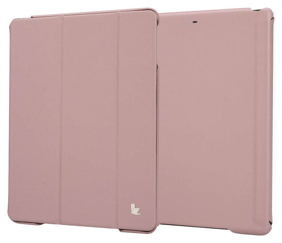 Best Buy: JISONCASE Executive Smart Cover Case for Apple® iPad® Air 2 ...