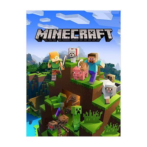 Customer Reviews: Minecraft: Xbox One Edition Minecraft: Xbox One ...