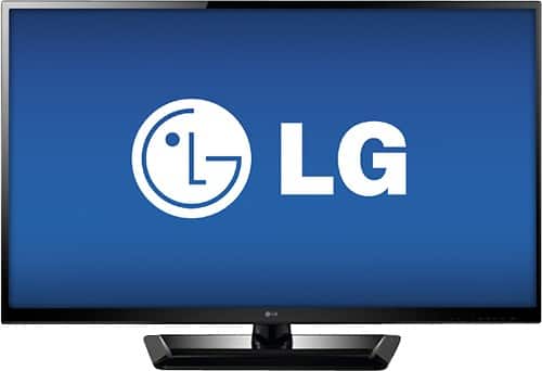 Best Buy: LG Refurbished 47" Class (46-9/10" Diag.) LED 1080p 120Hz 3D ...
