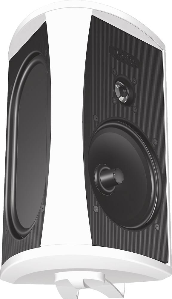 Definitive Technology AW5500 Outdoor Speaker 5.25 inch Woofer | 175 ...