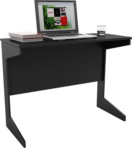 Best Buy: Sonax Upright Computer Desk D-204-NHL