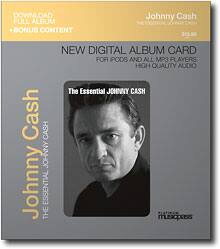 The Essential Johnny Cash