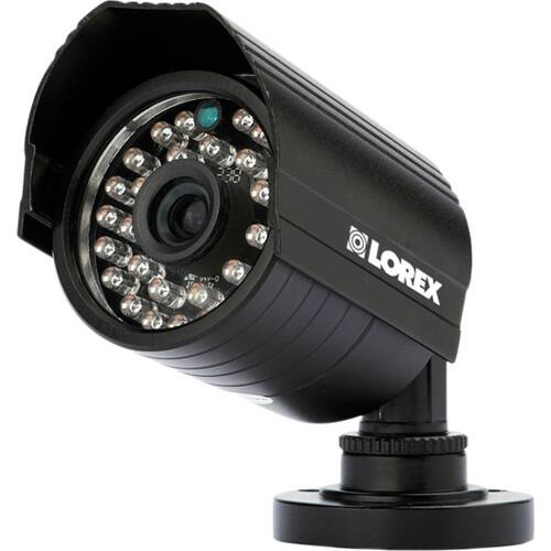 Best Buy: Lorex High Resolution Weatherproof Night Vision Security ...