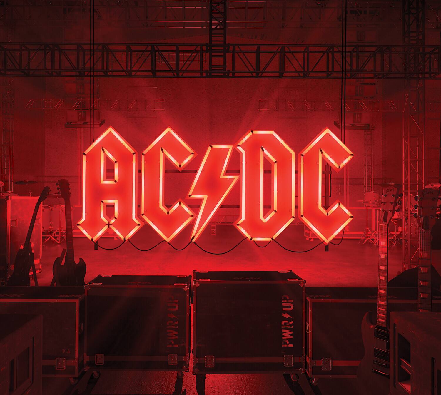 AC/DC Power Up COMPACT DISCS [CD] - Best Buy