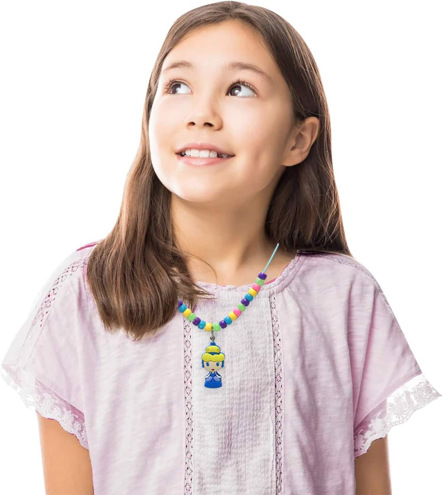 Tara toy disney princess necklace activity store