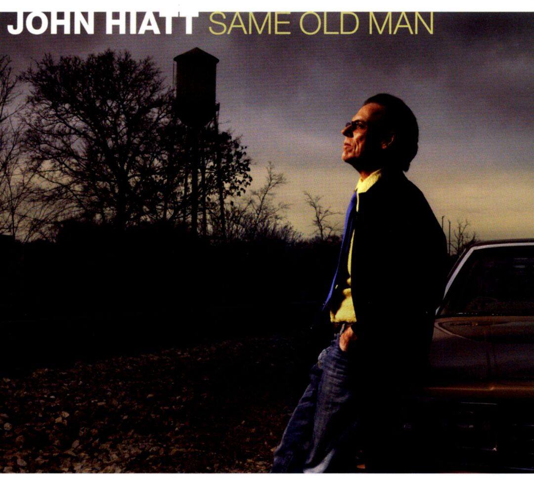 Same Old Man [CD] - Best Buy