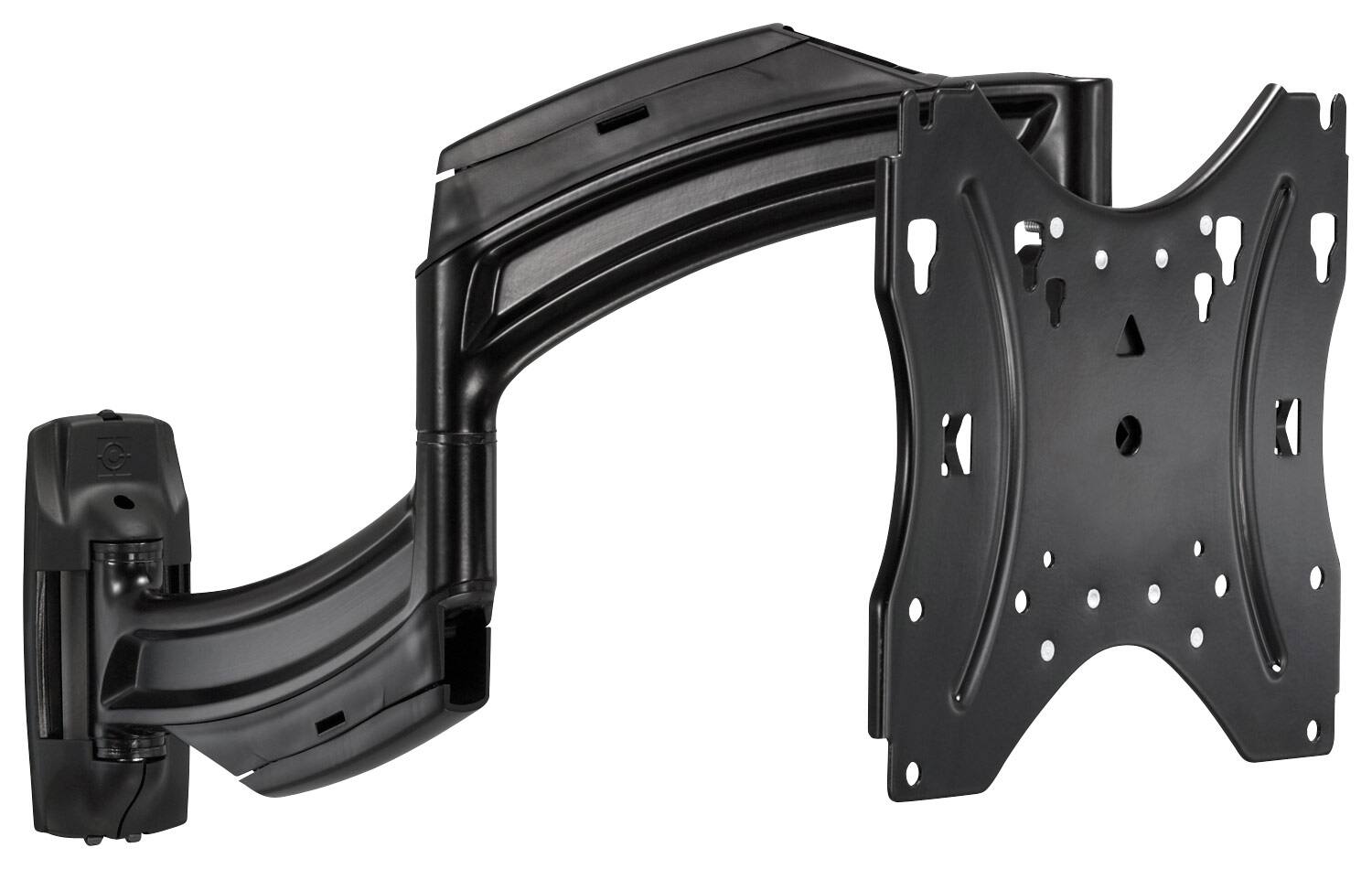 Chief THINSTALL Full Motion Wall Mount for Most 10" 32" Flat Panel TVs ...