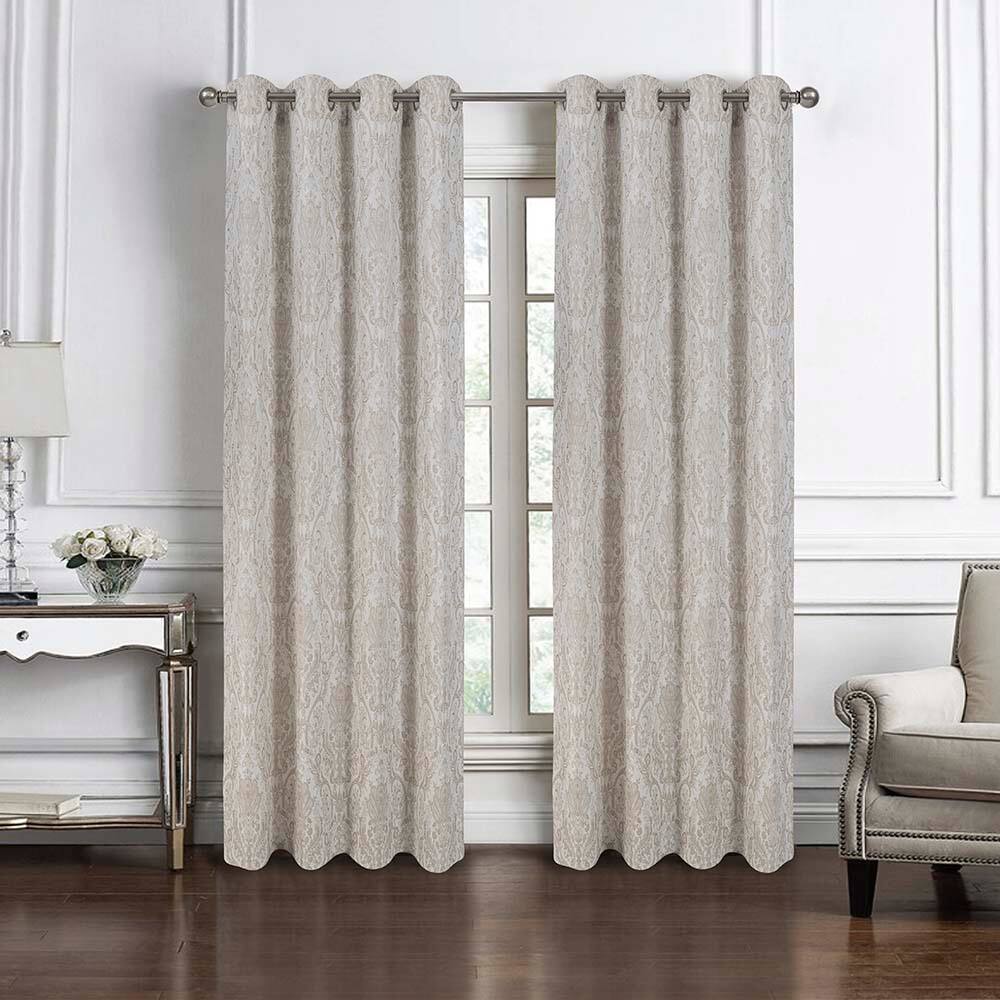 RT Designers Collection Bridgeport Jacquard High Quality Light ...