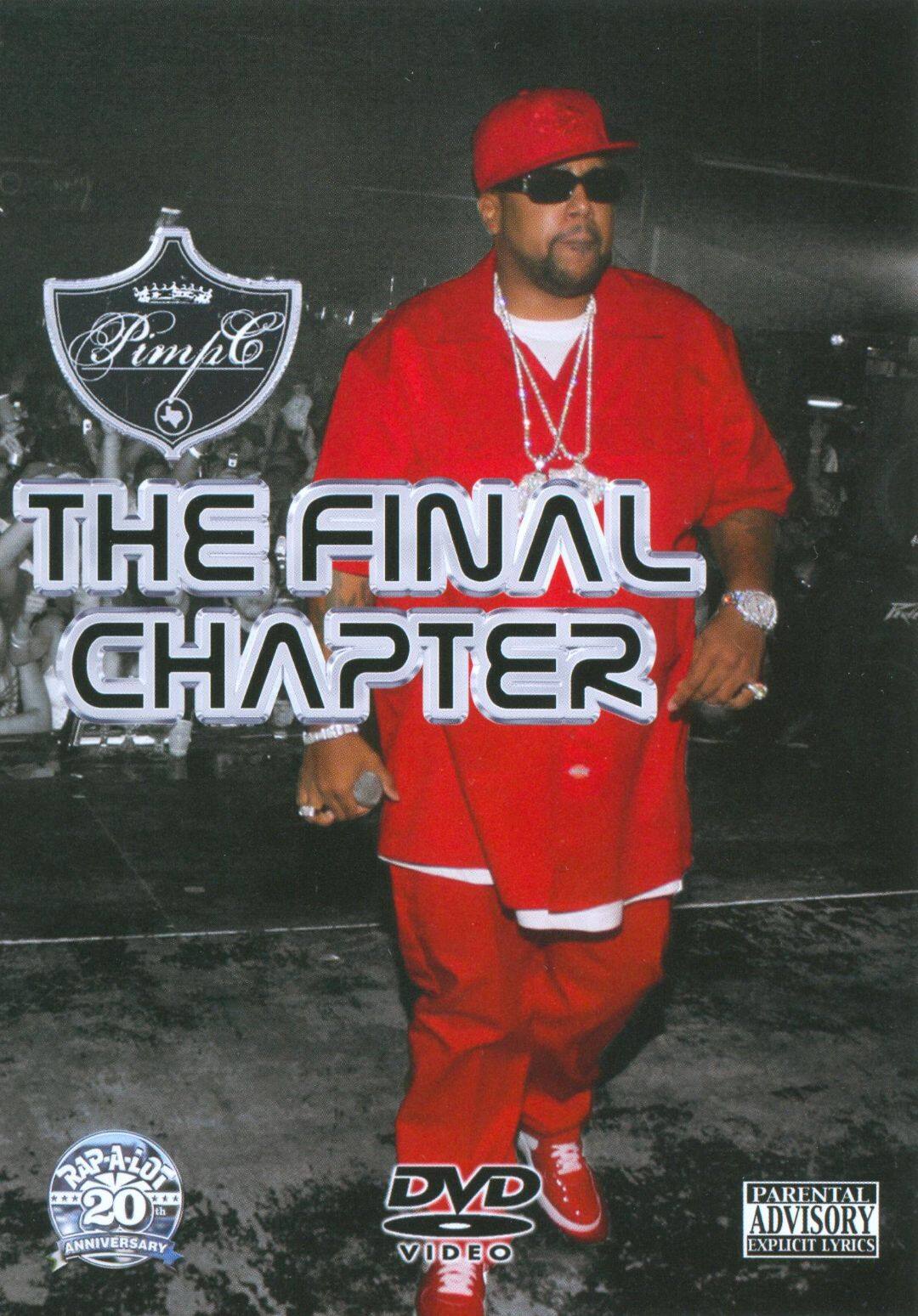 Best Buy: The Final Chapter [DVD]