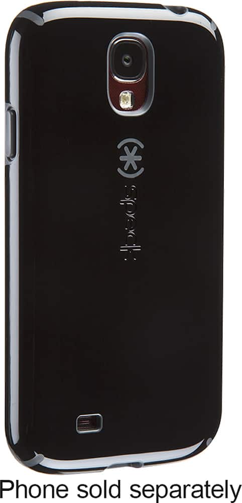 Best Buy Speck Candyshell Case For Samsung Galaxy S 4 Cell Phones