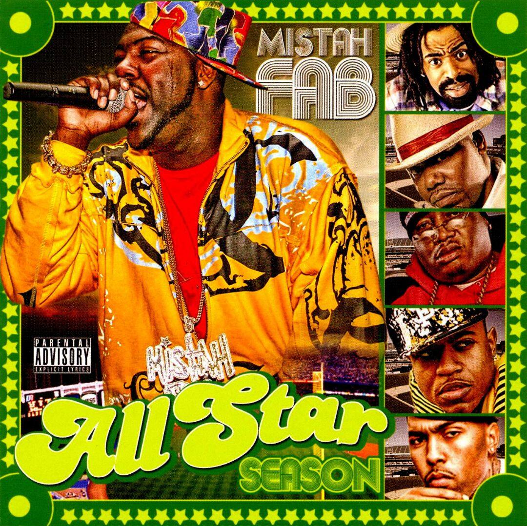 All Star Season [CD] [PA] - Best Buy