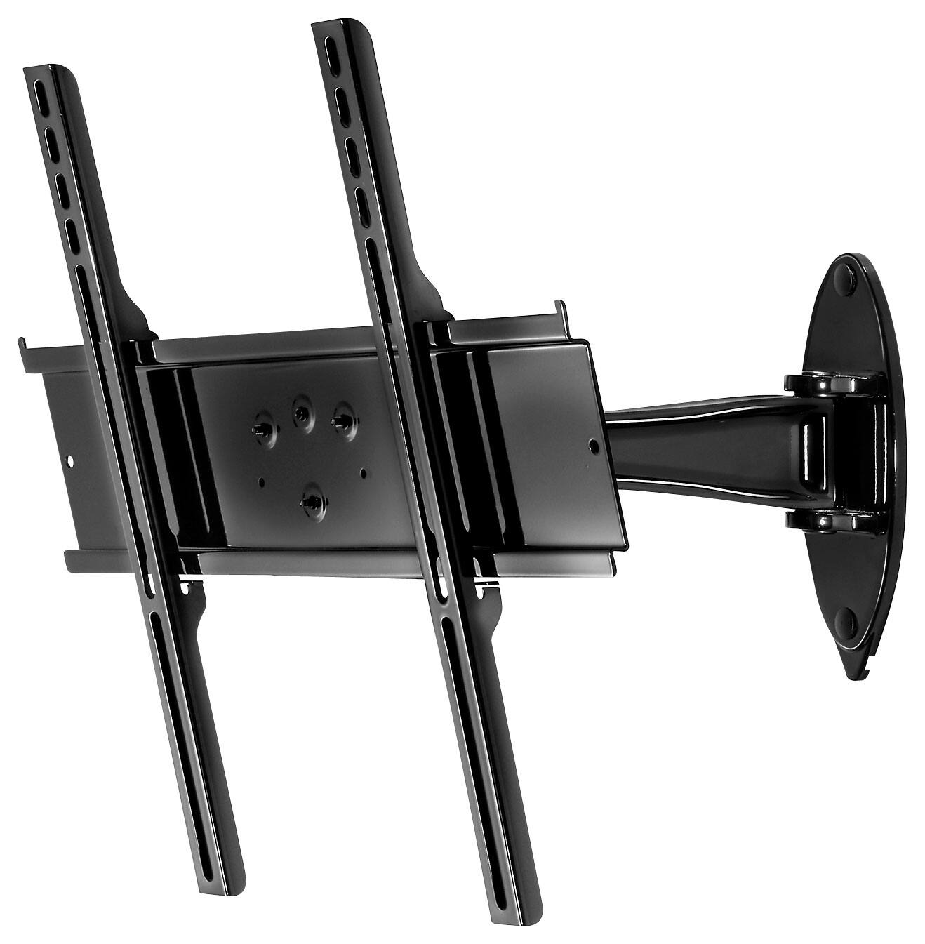 Best Buy: Peerless-AV SmartMount Pivoting TV Wall Mount for Most 26" 46 ...