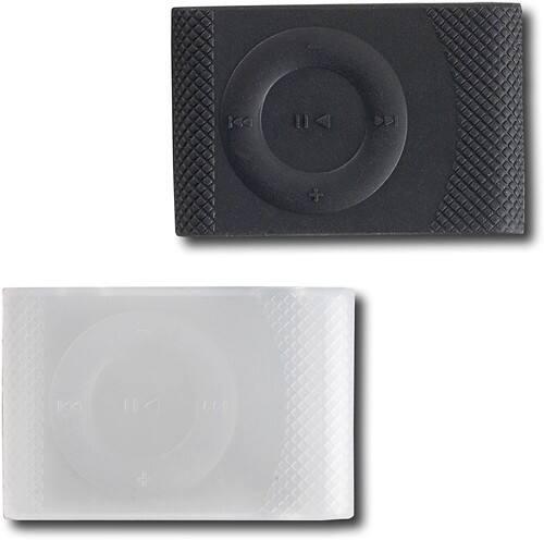 Ipod Shuffle Black