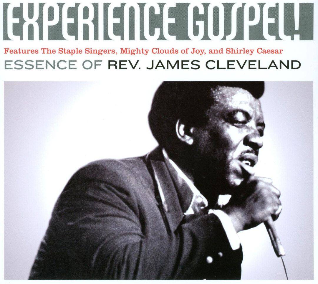 James Cleveland