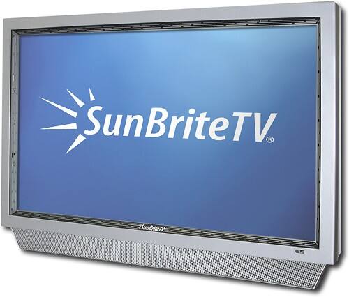 SunBriteTV 32" Class / 720p / 60Hz / Outdoor LCD HDTV with Articulating ...
