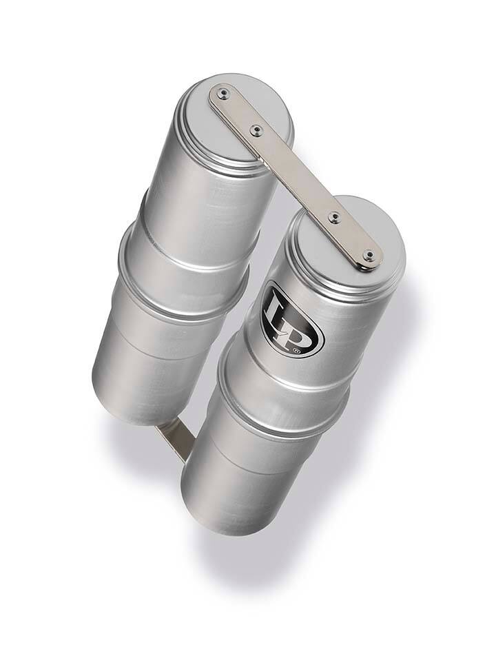 Latin Percussion Double Ganza LP3504 - Best Buy