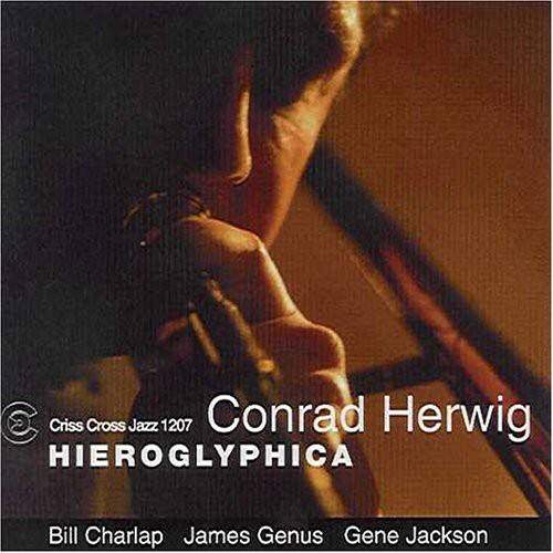 Conrad Herwig Hieroglyphica COMPACT DISCS [CD] - Best Buy