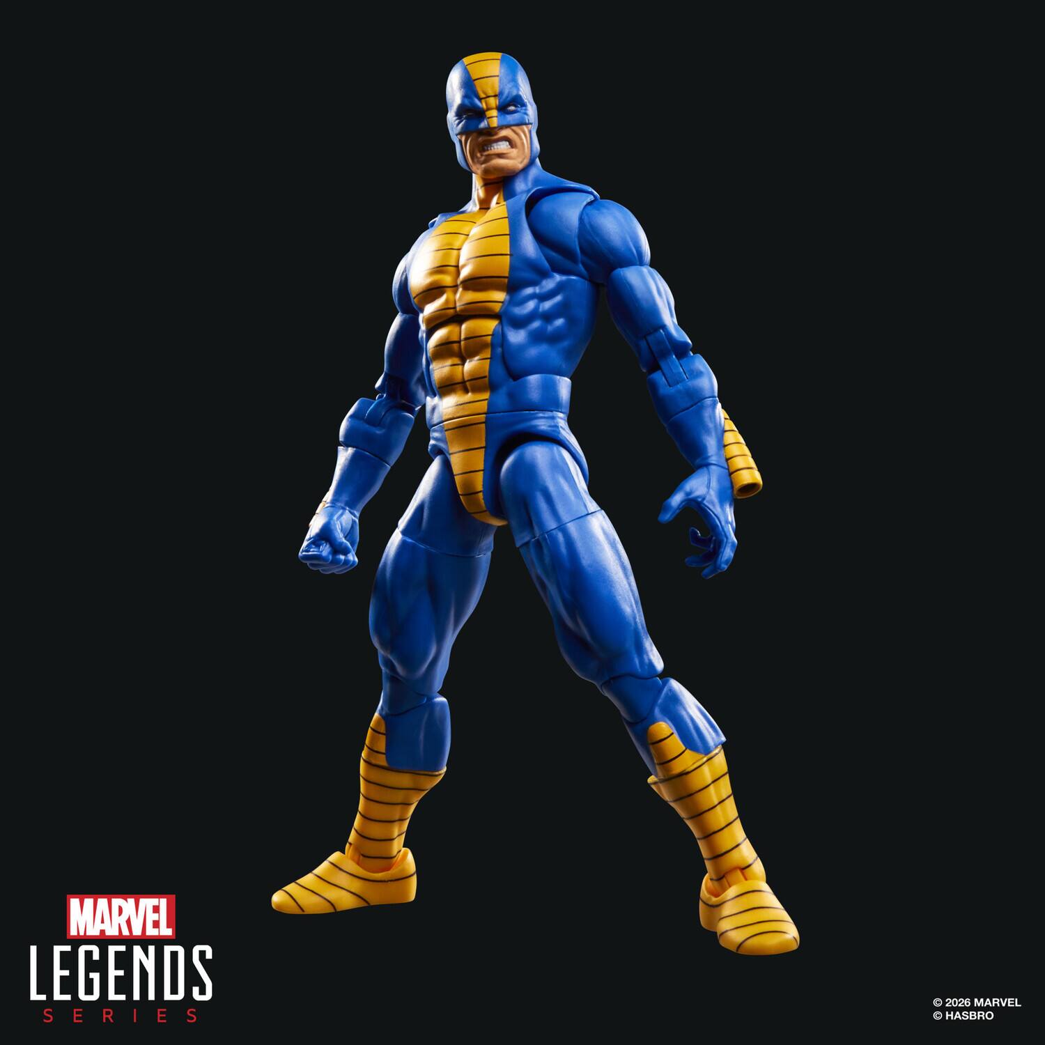 Hasbro Secret Wars Marvel Legends Constrictor Action Figure ...