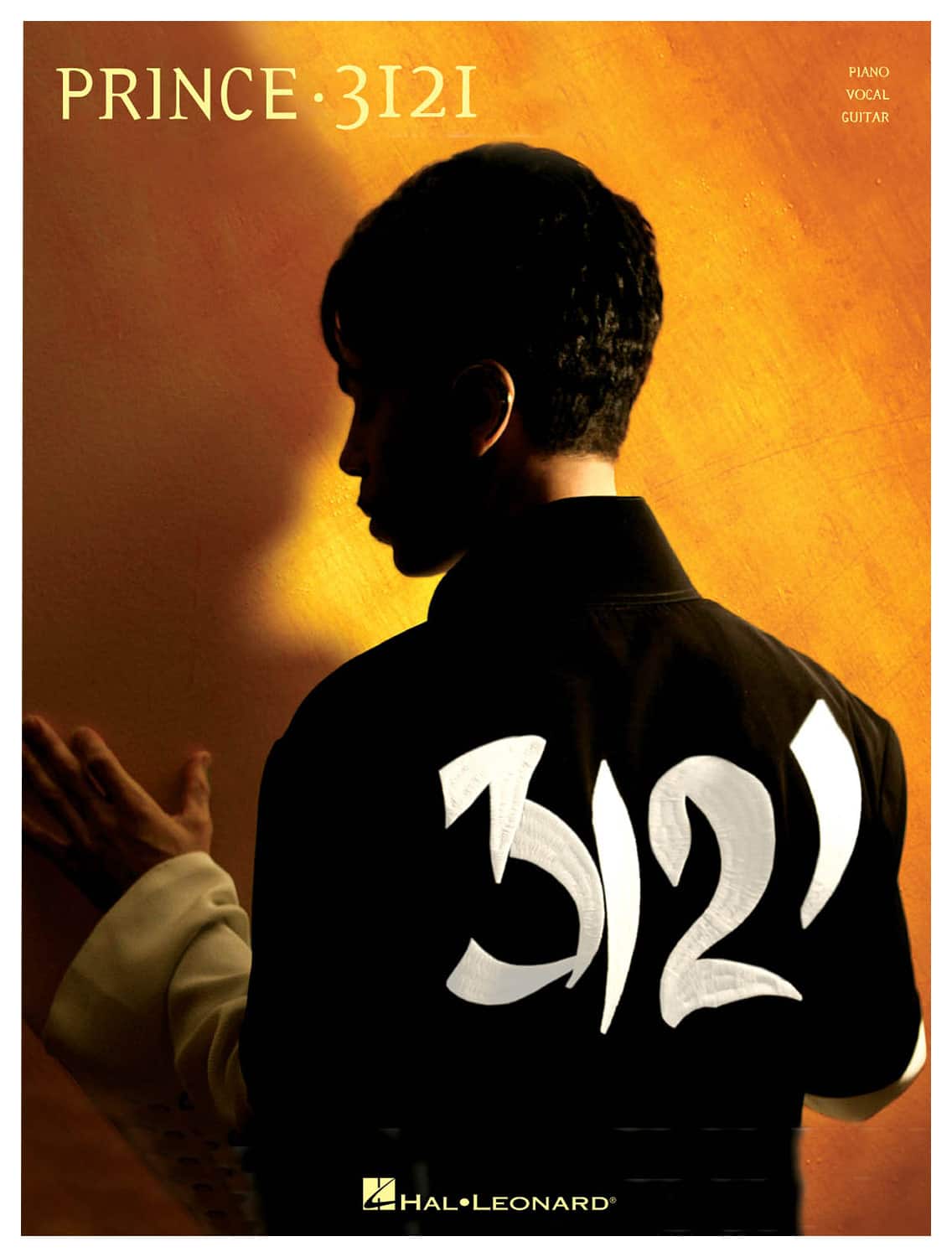 Best Buy: Hal Leonard Prince: 3121 Songbook Multi 306801